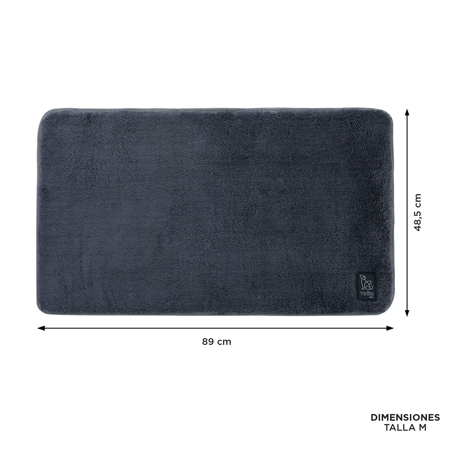 Cama Portatil Sherpy M