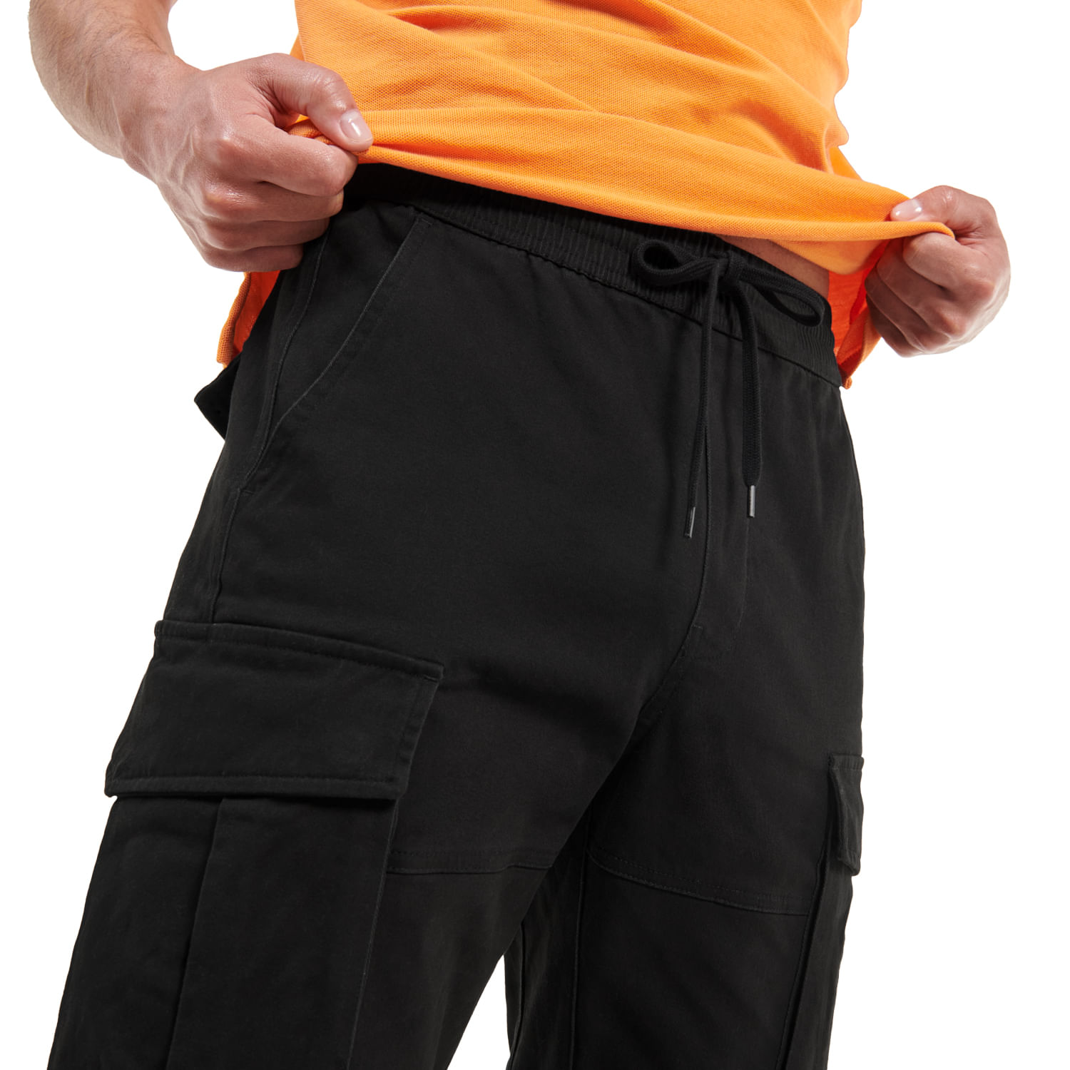 Pantalón para Hombre Karwi Cargo