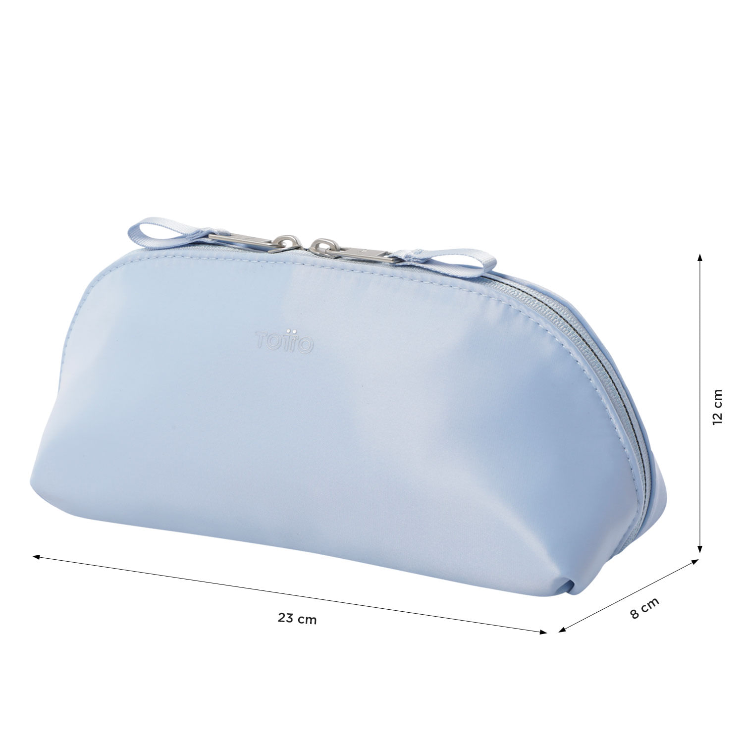 Cosmetiquera Multiuso Bel Azul Mujer | Totto