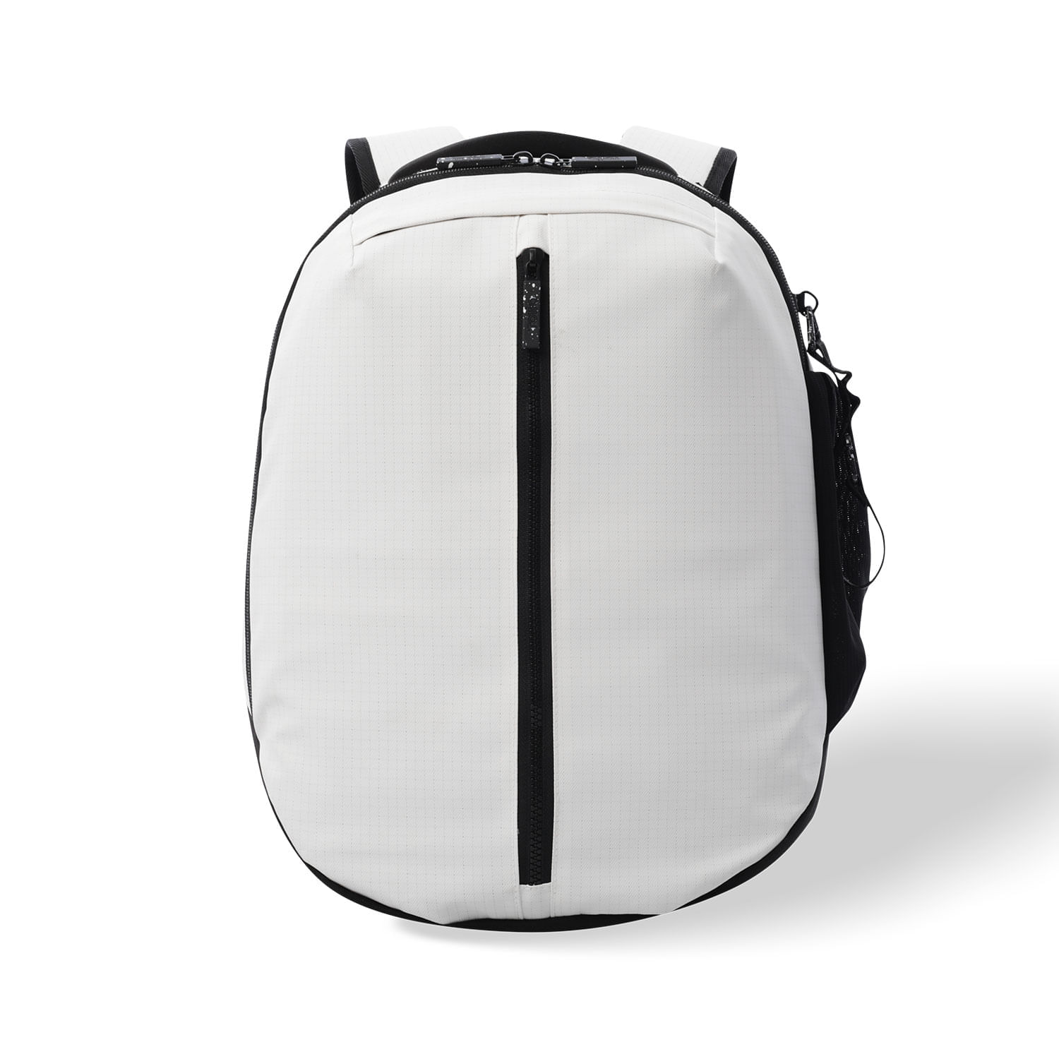Morral Viajero Mediano Ramble color Blanco | Totto