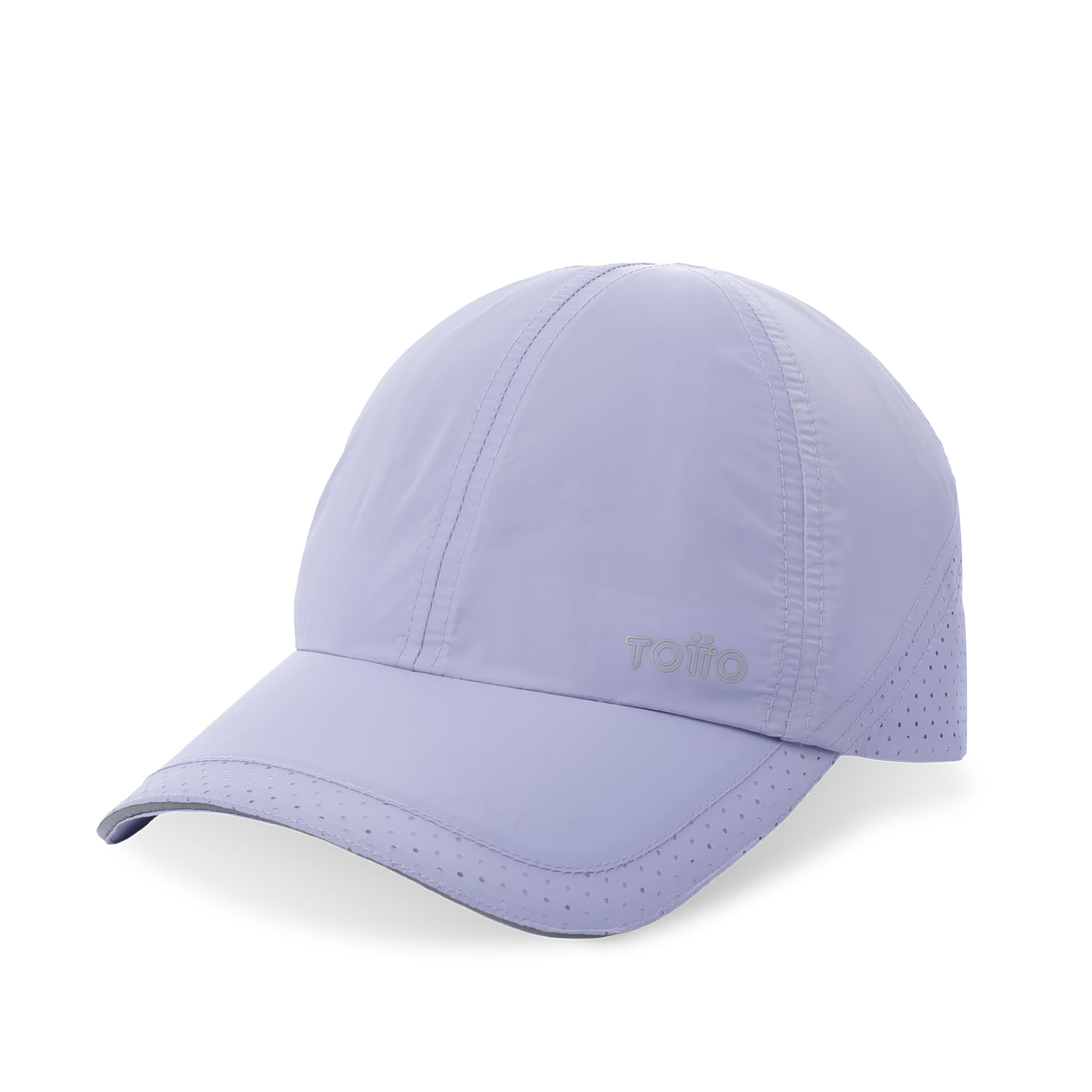 Gorra de Moda Bakir color Morado | Totto