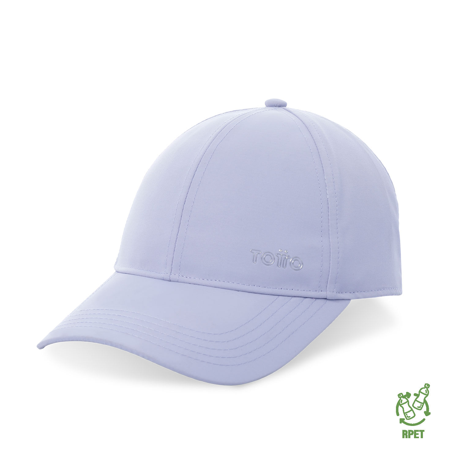 Gorra de Moda Tanger color Morado | Totto