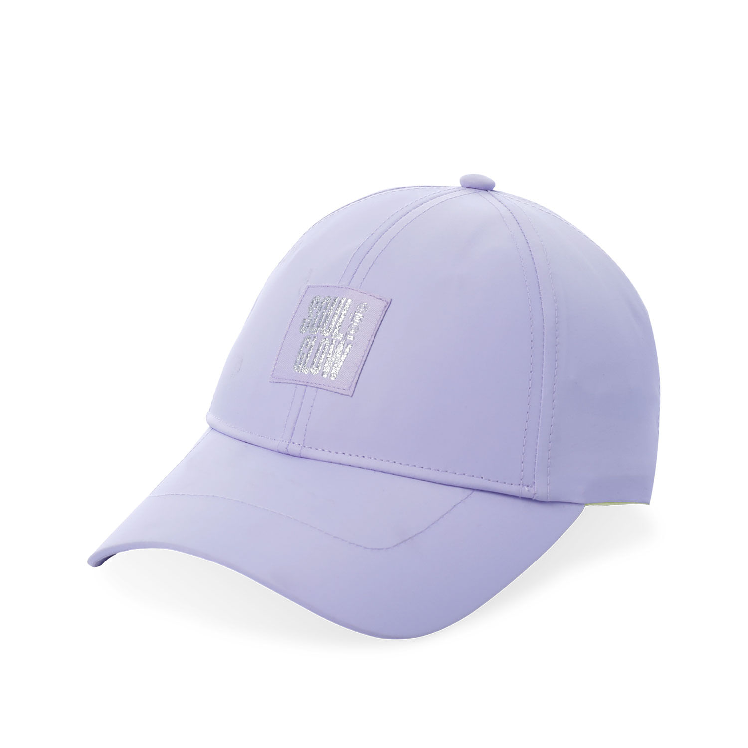 Gorra de Moda Soul color Morado | Totto