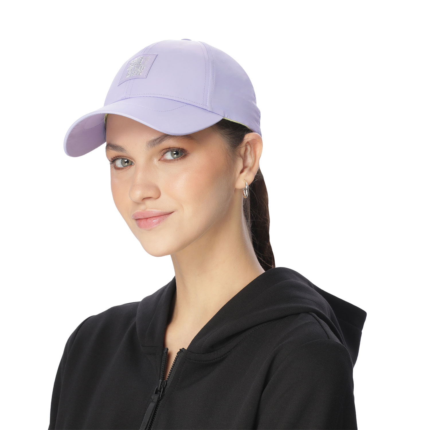 Gorra de Moda Soul color Morado | Totto