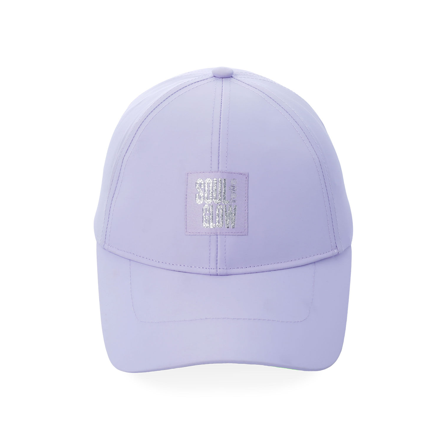 Gorra de Moda Soul color Morado | Totto