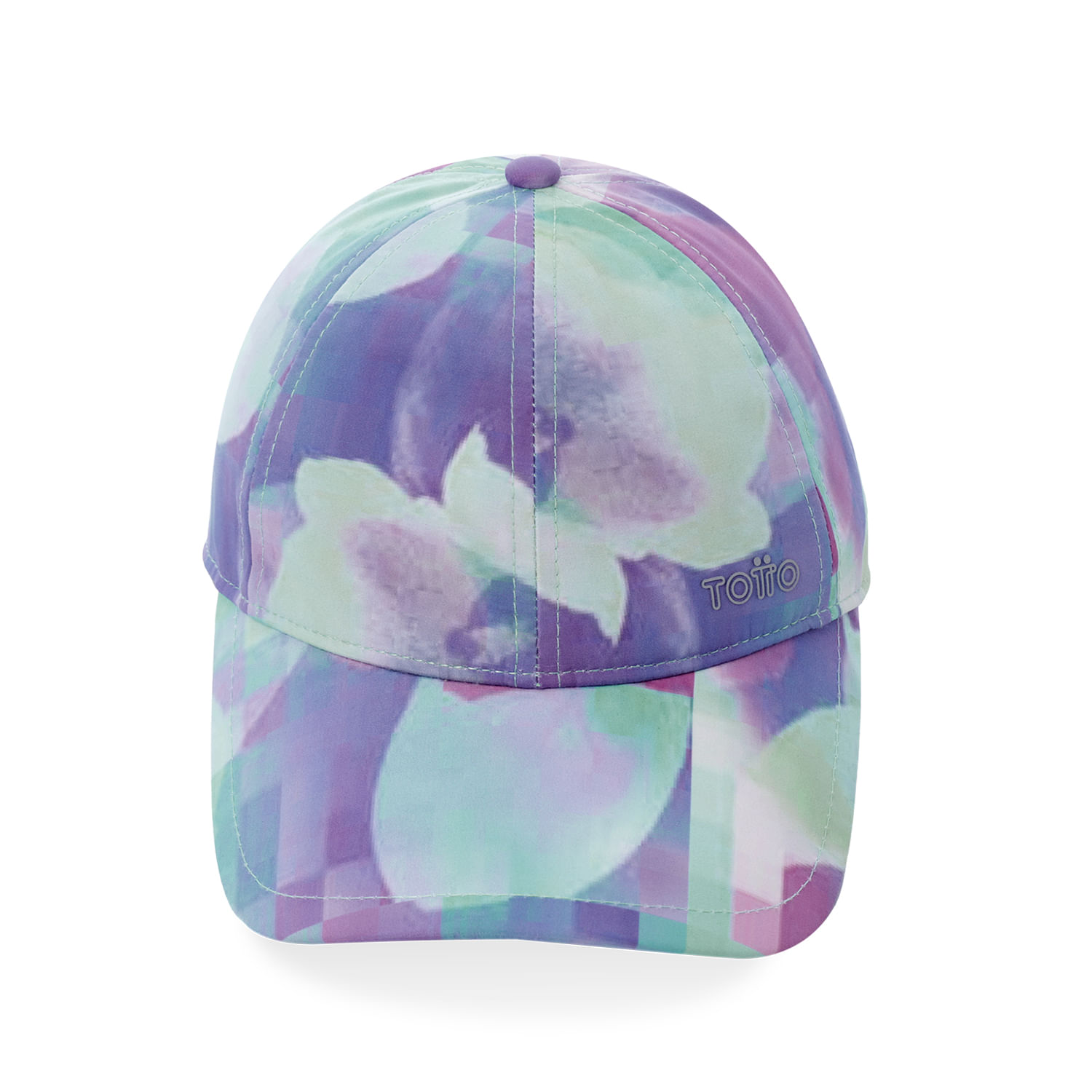 Gorra de Moda Camult color Morado | Totto