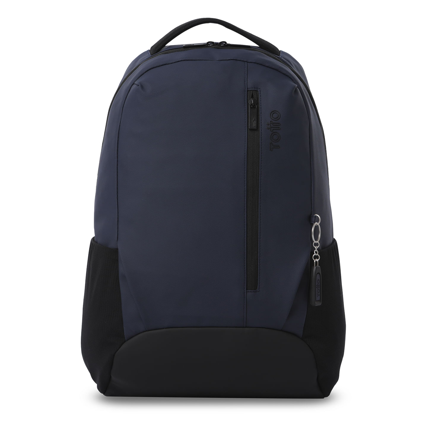 Morral Universitario Hombre Detroit Porta PC 16" Azul | Totto